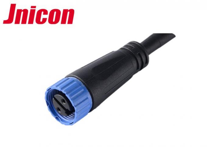 Durable Male And Female Electrical Plugs 2 Pin CSA Standard High ...