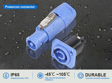 Quality Waterproof Circular Connectors & Waterproof Power Connector ...
