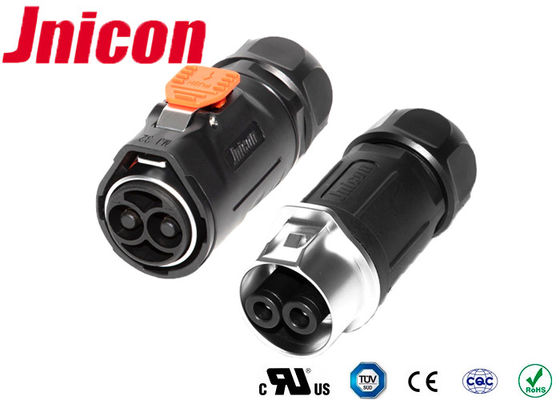 Quality Waterproof Circular Connectors & Waterproof Power Connector ...