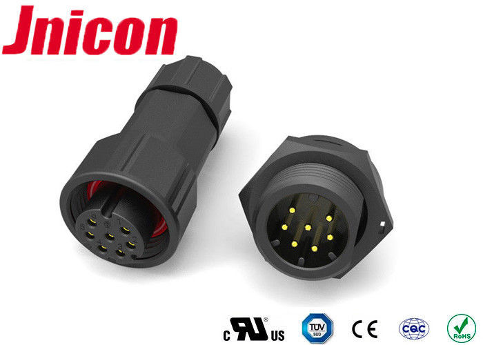 Outdoor Ethernet Cable 2-Pack IP68 Waterproof RJ45 Couplers - CAT7 ...