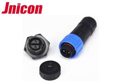 Waterproof Panel Mount Connector factory, Buy good quality Waterproof ...