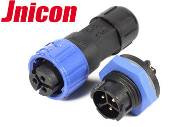 IP67 Waterproof Connector factory, Buy good quality IP67 Waterproof ...