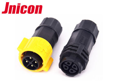 IP67 Waterproof Connector factory, Buy good quality IP67 Waterproof ...