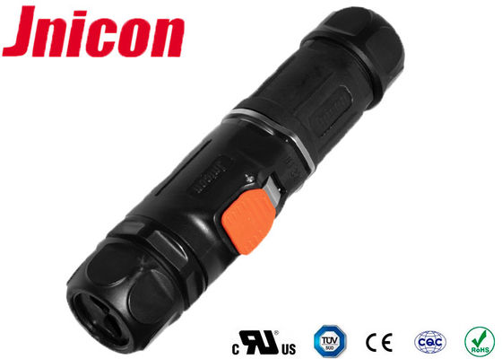 High Current Waterproof Connectors factory, Buy good quality High ...